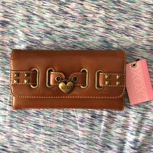 XOXO Bags | Wallet | Poshmark